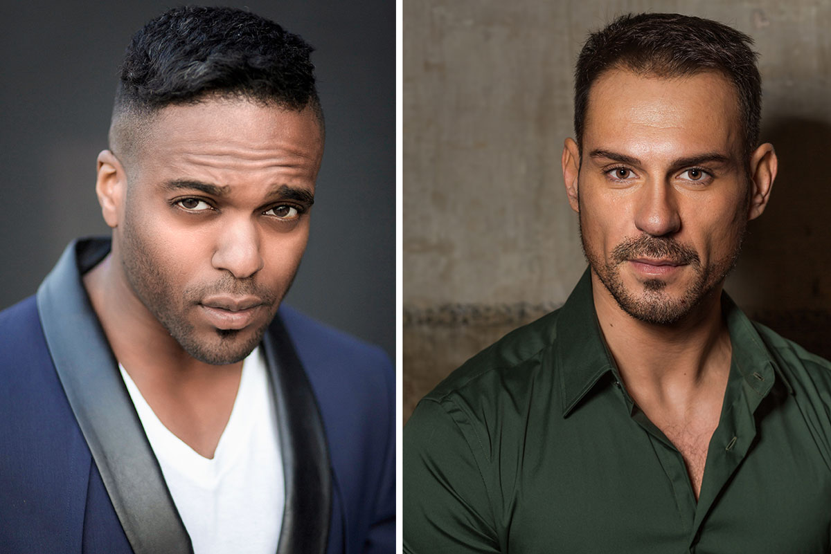 Jason | Gaspar | Sion Fullana: Visual Storytelling