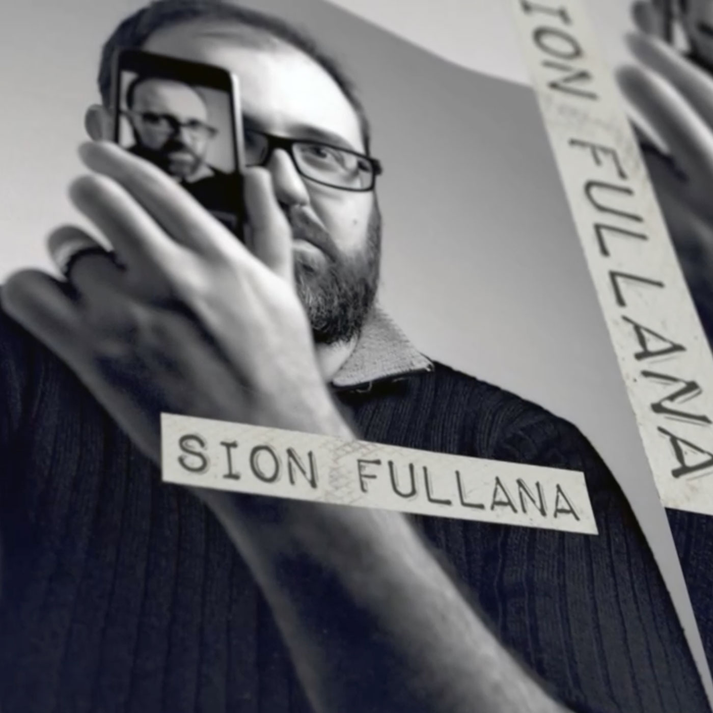 Sion Fullana: Visual Storytelling